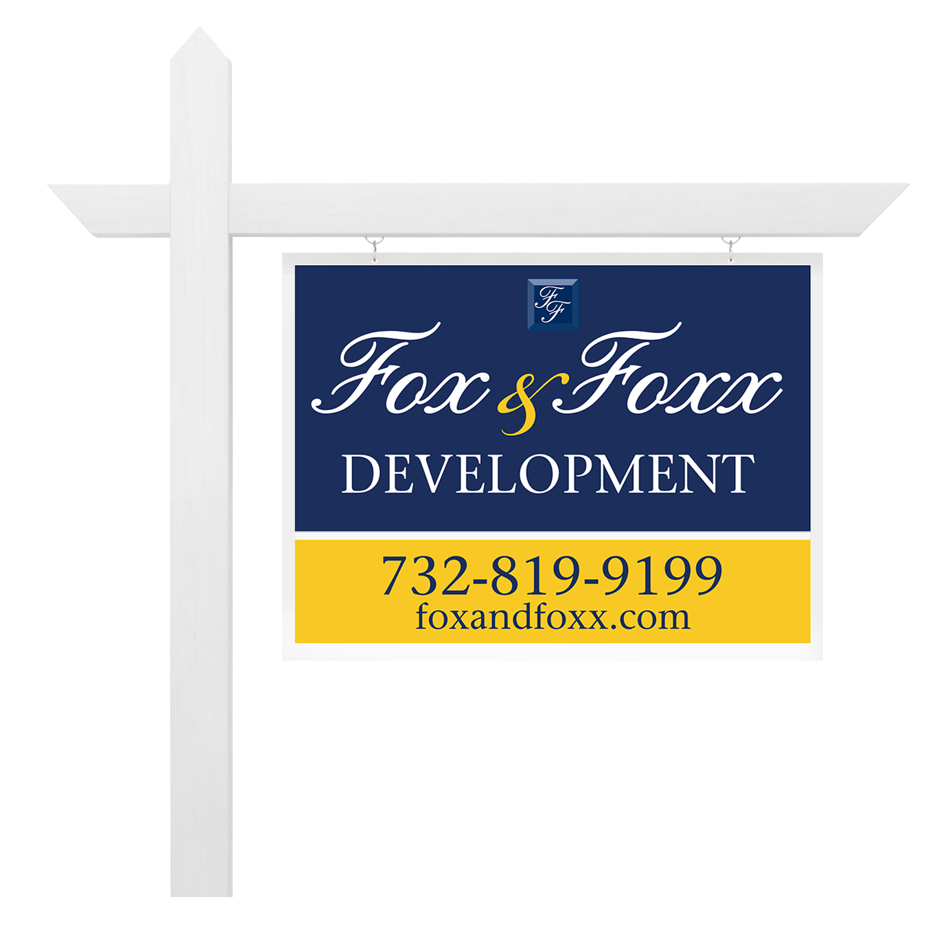 9 Stelton Rd – Piscataway – Fox & Foxx